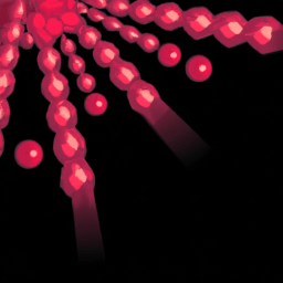 What Color Does Absolute Zero And Big Dip O’Ruby Make? – Custom Paint By Numbers