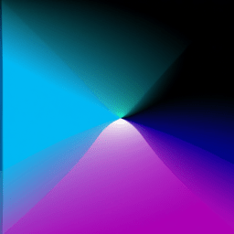 Absolute Zero Color, Meaning, And History – Custom Paint By Numbers