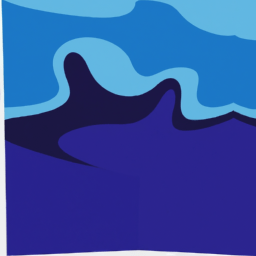 Alice Blue Color, Meaning, And History – Custom Paint By Numbers