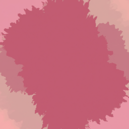 Amaranth Pink Color, Meaning, And History – Custom Paint By Numbers