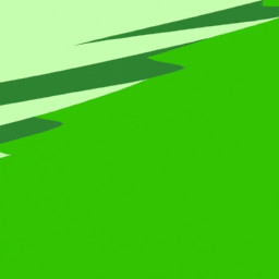 Android Green Color, Meaning, And History – Custom Paint By Numbers