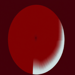 Antique Ruby Color, Meaning, And History – Custom Paint By Numbers