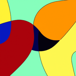 Aureolin Color, Meaning, And History – Custom Paint By Numbers