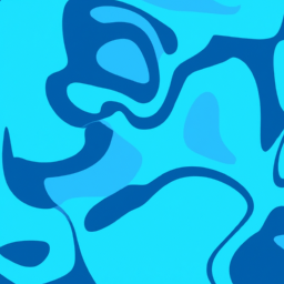 Baby Blue Color, Meaning, And History – Custom Paint By Numbers