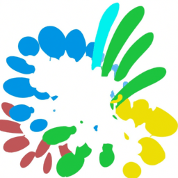 Baby Powder Color, Meaning, And History – Custom Paint By Numbers