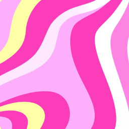 Barbie Pink Color, Meaning, And History – Custom Paint By Numbers