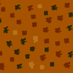 Bisque Color, Meaning, And History – Custom Paint By Numbers