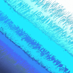 Blizzard Blue Color, Meaning, And History – Custom Paint By Numbers