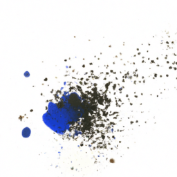 Blue (Pigment) Color, Meaning, And History – Custom Paint By Numbers