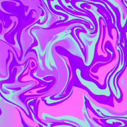 Bright Lilac Color, Meaning, And History – Custom Paint By Numbers