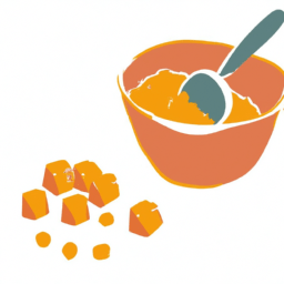 Brown Sugar Color, Meaning, And History – Custom Paint By Numbers