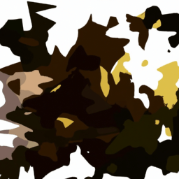 Burnt Umber Color, Meaning, And History – Custom Paint By Numbers