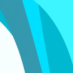 Cadet Blue Color, Meaning, And History – Custom Paint By Numbers