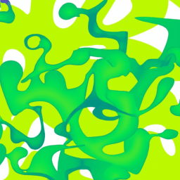 Cadmium Green Color, Meaning, And History – Custom Paint By Numbers