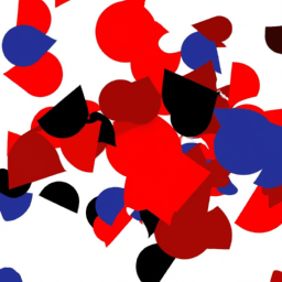 Cinnabar Color, Meaning, And History – Custom Paint By Numbers