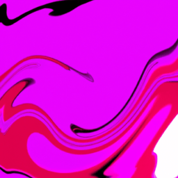 Colors That Go With Magenta And Purple – Custom Paint By Numbers