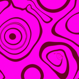 Congo Pink Color, Meaning, And History – Custom Paint By Numbers