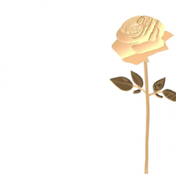 Copper Rose Color, Meaning, And History – Custom Paint By Numbers