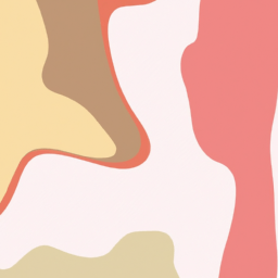 Cream Color, Meaning, And History – Custom Paint By Numbers