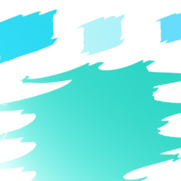 Cyan (Process) Color, Meaning, And History – Custom Paint By Numbers