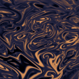 Dark Lava Color, Meaning, And History – Custom Paint By Numbers