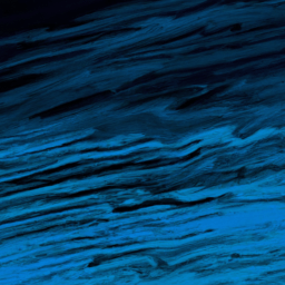 Dark Sky Blue Color, Meaning, And History – Custom Paint By Numbers