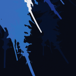 Dark Slate Blue Color: Meaning, History & Hex Code Guide – Custom Paint ...