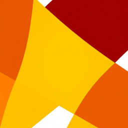 Deep Saffron Color, Meaning, And History – Custom Paint By Numbers