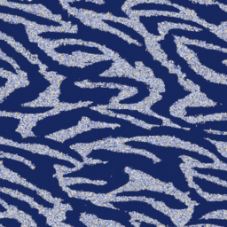 Denim Blue Color: Meaning, History & Hex Code Guide – Custom Paint By ...