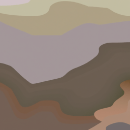 Desert Color: Meaning, History, Hex Code & Palette – Custom Paint By ...
