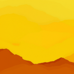 Desert Sand Color, Meaning, And History – Custom Paint By Numbers