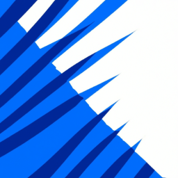 Dodger Blue Color, Meaning, And History – Custom Paint By Numbers