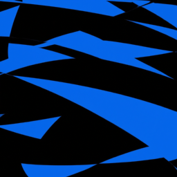 Duke Blue Color, Meaning, And History – Custom Paint By Numbers