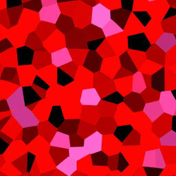 Firebrick Color, Meaning, And History – Custom Paint By Numbers