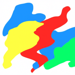 Flirt Color, Meaning, And History – Custom Paint By Numbers