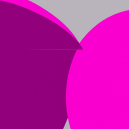 French Fuchsia Color, Meaning, And History – Custom Paint By Numbers