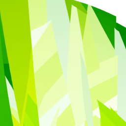 French Lime Color, Meaning, And History – Custom Paint By Numbers