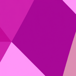 French Mauve Color, Meaning, And History – Custom Paint By Numbers