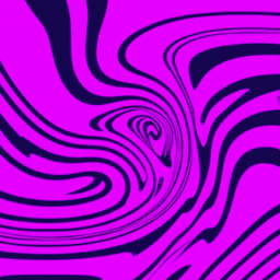 French Violet Color, Meaning, And History – Custom Paint By Numbers