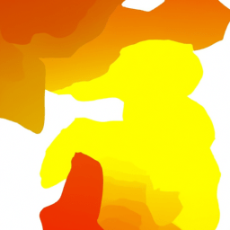 Fuzzy Wuzzy Color, Meaning, And History – Custom Paint By Numbers