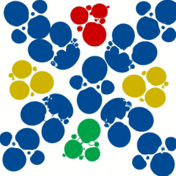 Gamboge Color, Meaning, And History – Custom Paint By Numbers