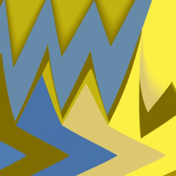 Glaucous Color, Meaning, And History – Custom Paint By Numbers