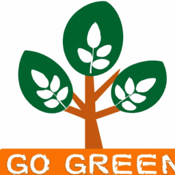 Go Green Color, Meaning, And History – Custom Paint By Numbers