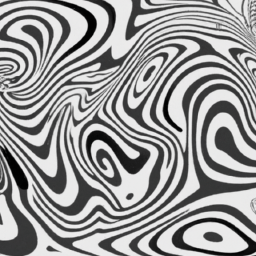 Gray (X11 Gray) Color, Meaning, And History – Custom Paint By Numbers