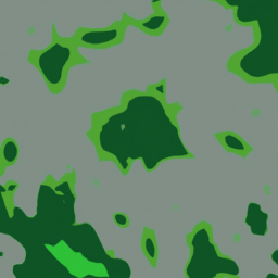 Green Sheen Color, Meaning, And History – Custom Paint By Numbers