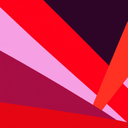 Hot Magenta Color, Meaning, And History – Custom Paint By Numbers