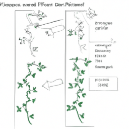 How To Draw A Creeper - A Step By Step Drawing Guide – Custom Paint By ...