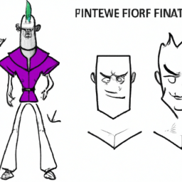 How To Draw A Fortnite-Character - A Step By Step Drawing Guide ...