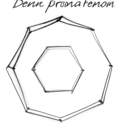 How To Draw A Pentagon - A Step By Step Drawing Guide – Custom Paint By ...