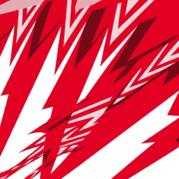 Imperial Red Color, Meaning, And History – Custom Paint By Numbers